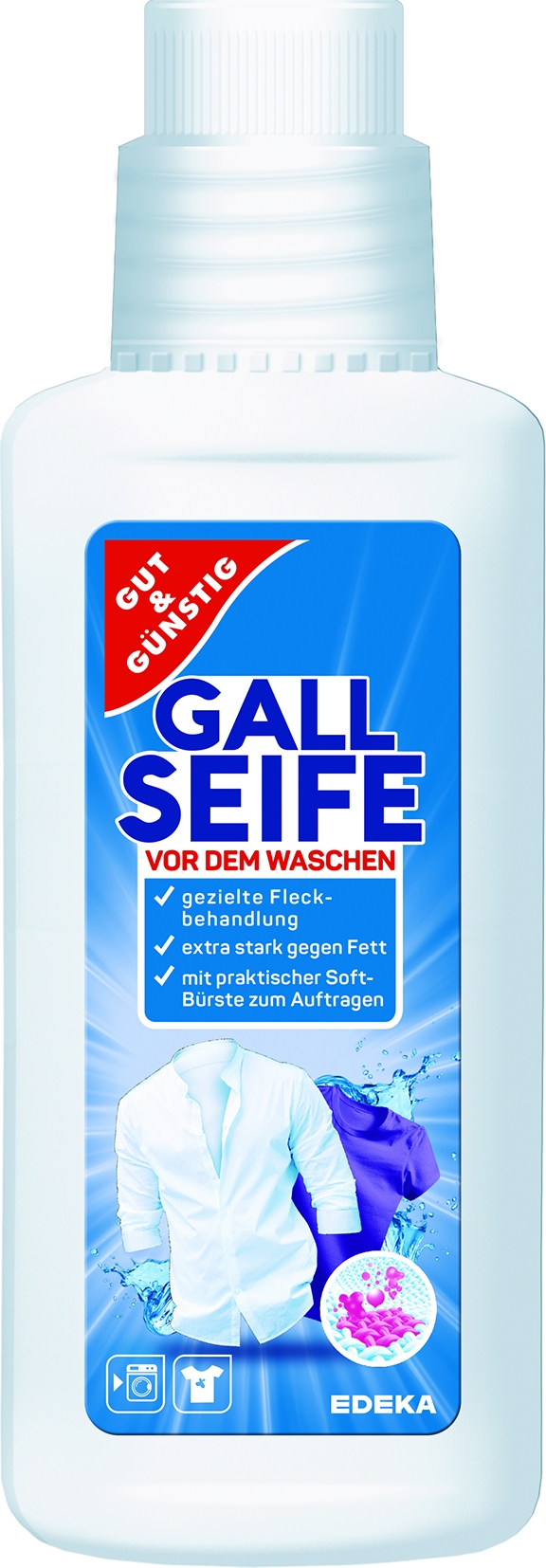 Gallseife Flecken-Gel | 20526337