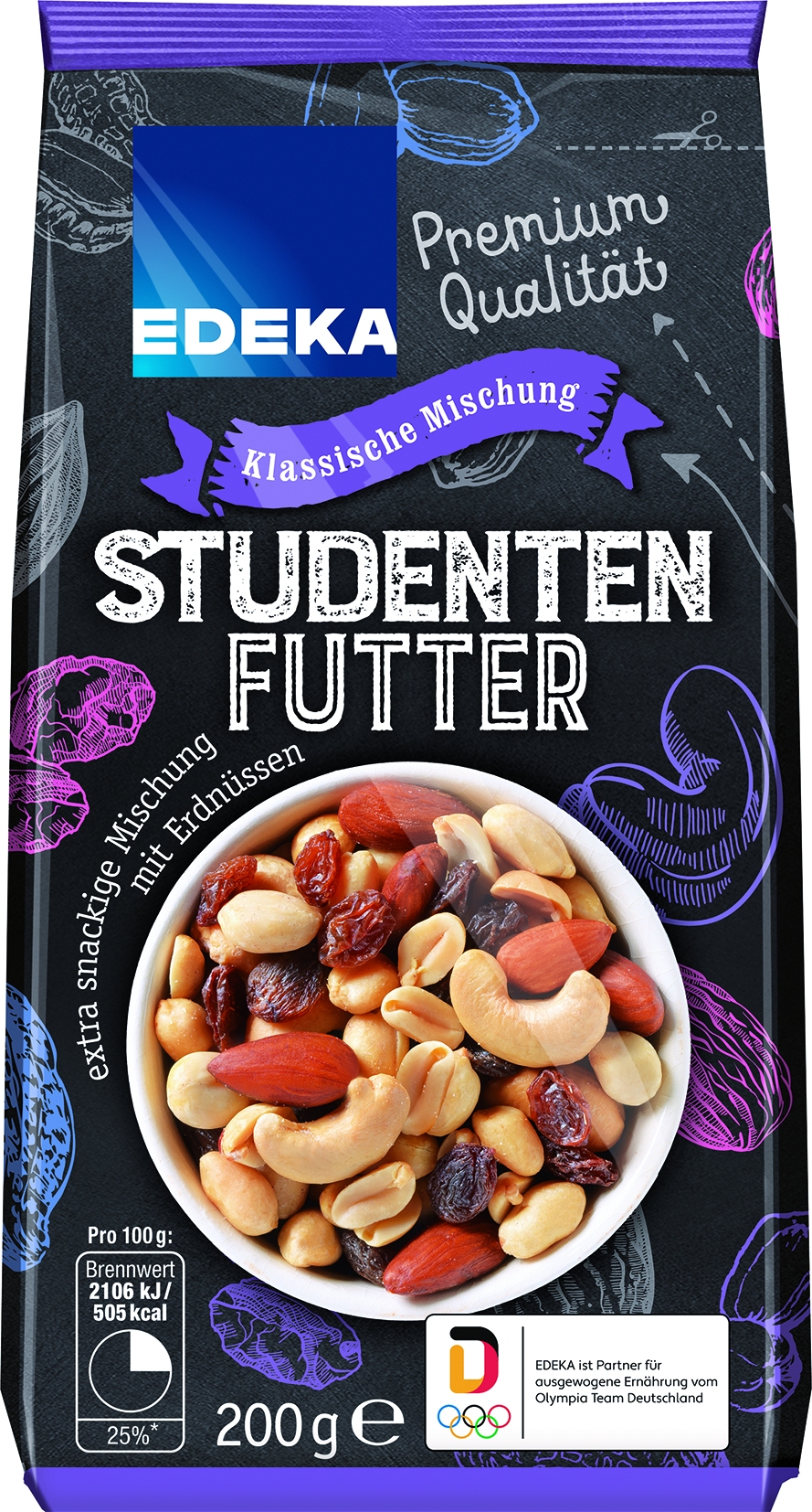 Studentenfutter | 20511807
