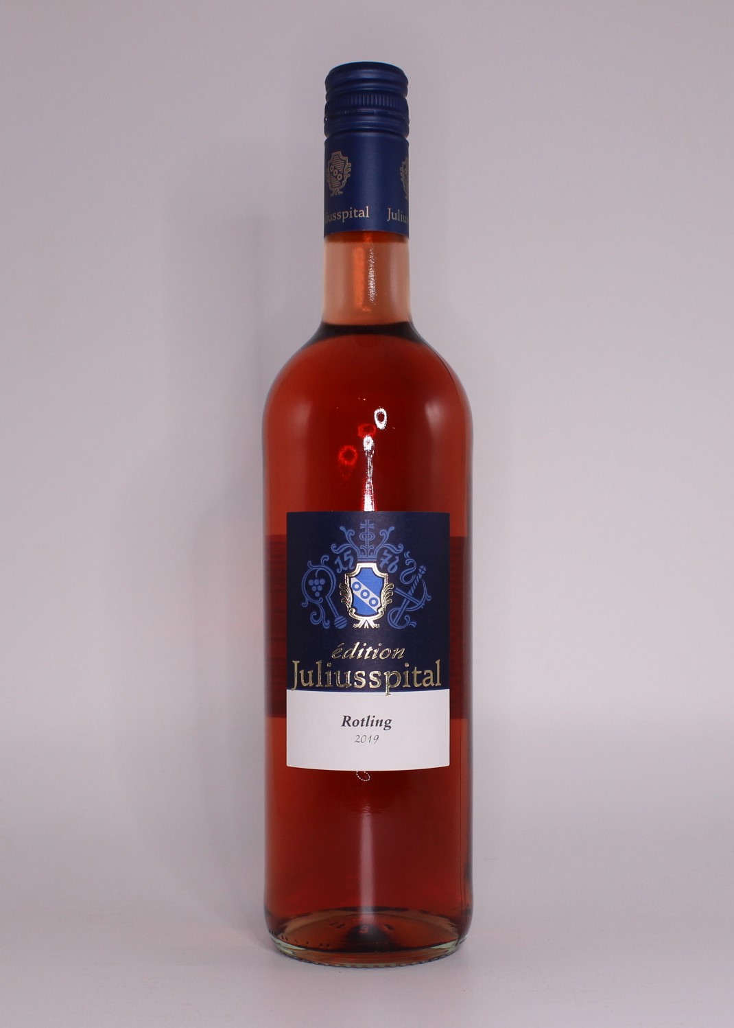 Wein Rosé